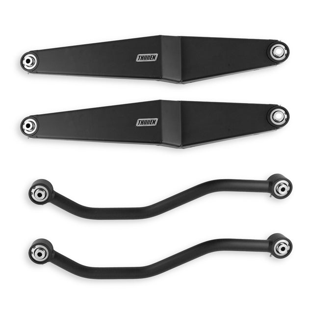 Thuren Fabrication 2010-2013 Ram 2500 Control Arm options
