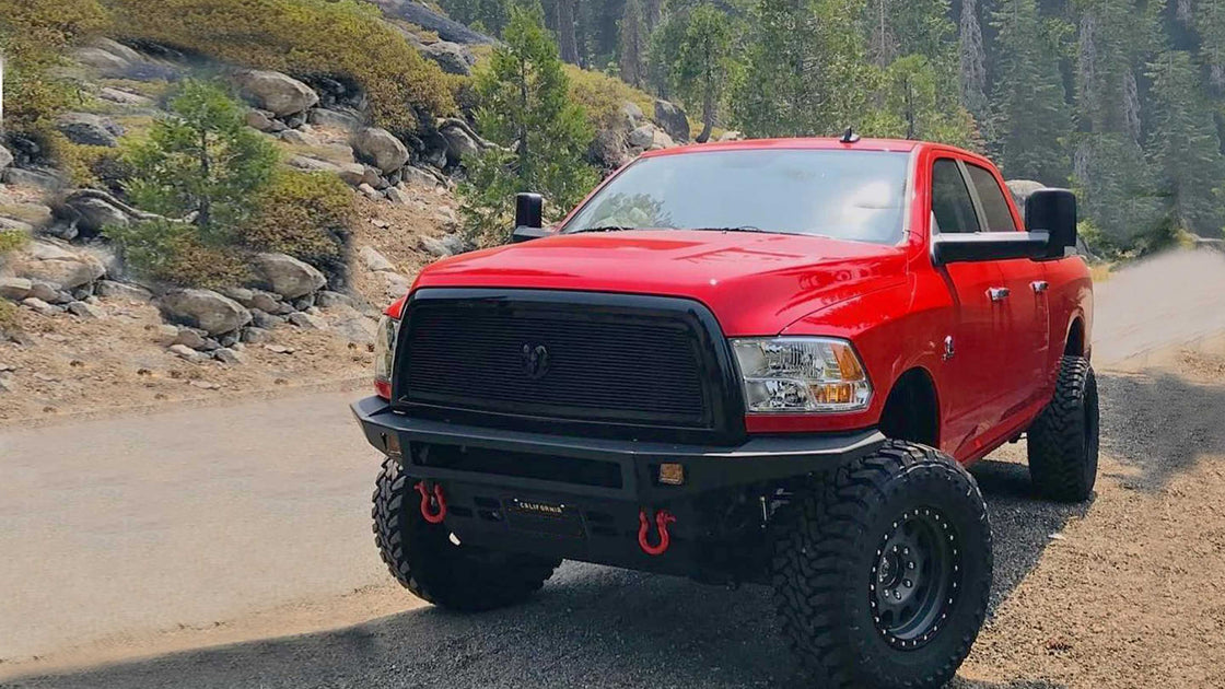 Complete Systems – Thuren Fabrication