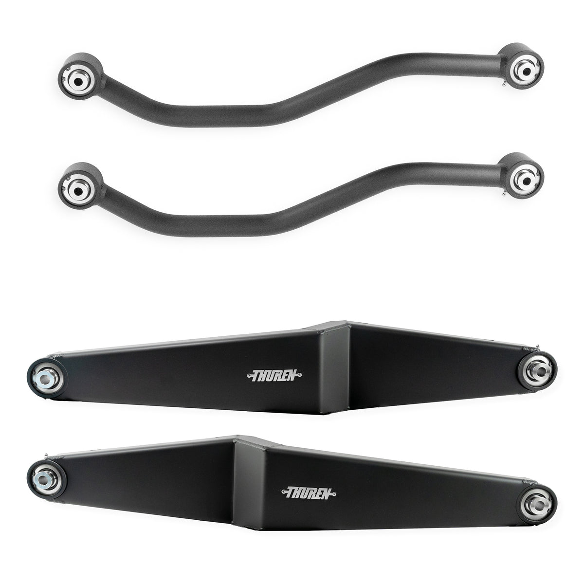 Thuren Fabrication 2003-2009 Dodge Ram Alien Long Control Arms