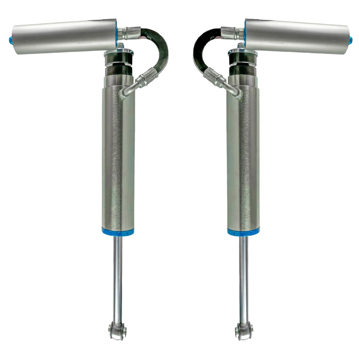 2013-2026 RAM 3500 / 2014-2024 2500 AND PW KING 3.0 SHOCKS – Thuren ...