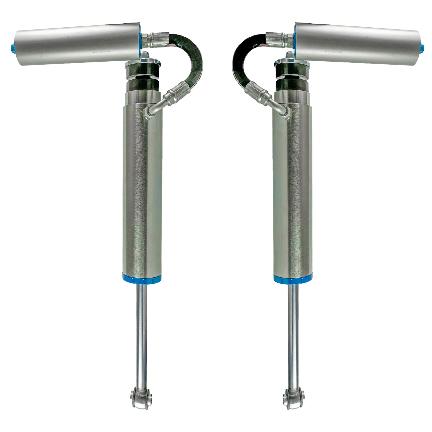 2013-2026 RAM 3500 / 2014-2024 2500 AND PW KING 3.0 SHOCKS – Thuren ...