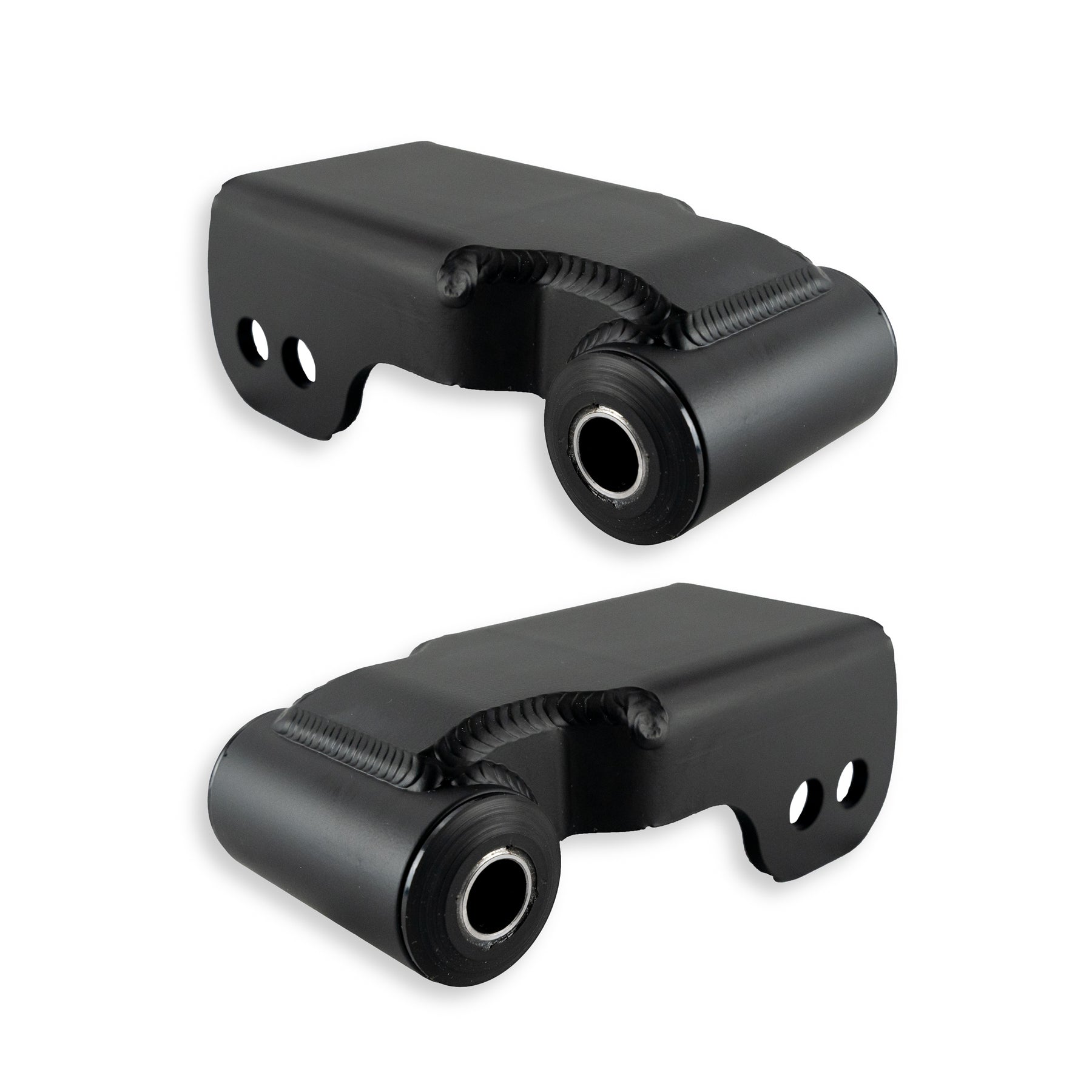 Thuren Fabrication 2013-2023 Dodge Ram 3500 Performance Adjustable Rear ...