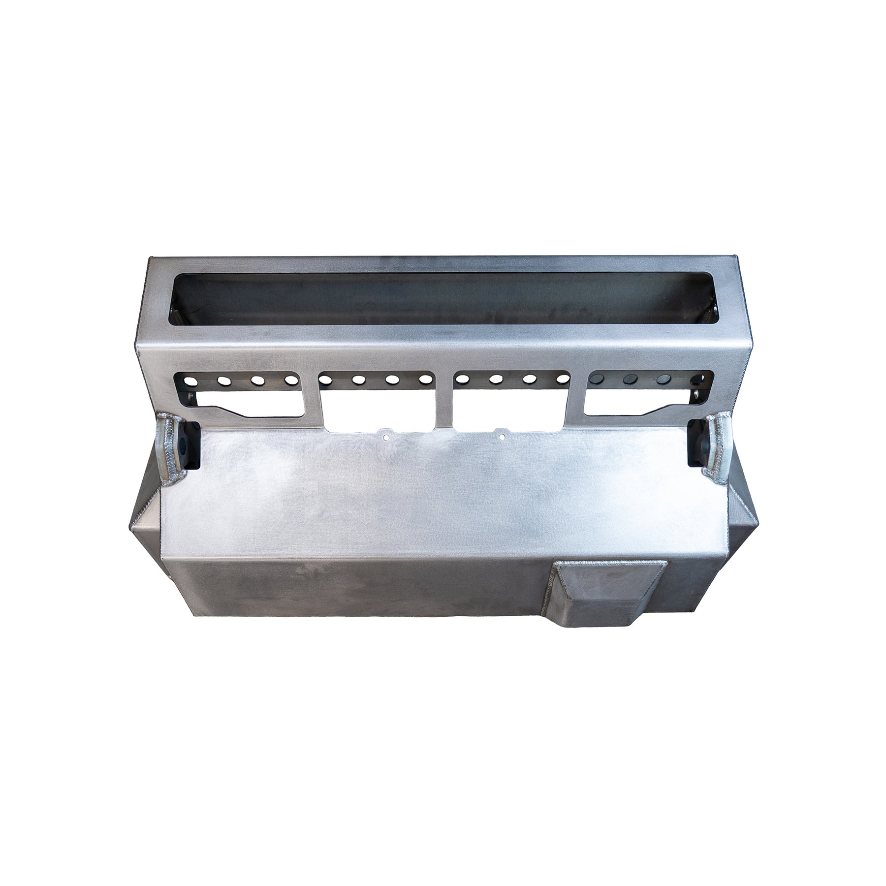 Thuren Fabrication 2013-2018 Modular Front Bumper