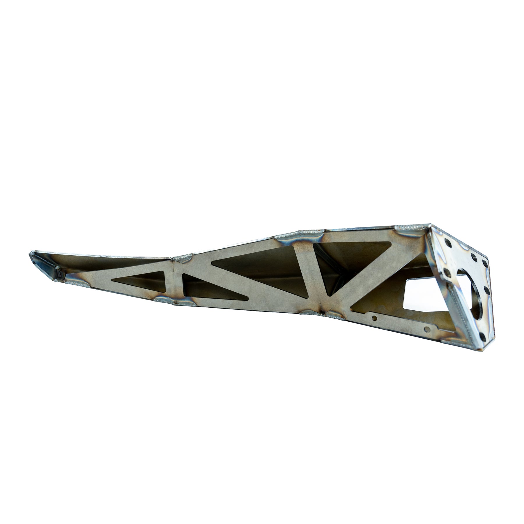 Thuren Fabrication 2010-2018 Power Wagon Modular Front Bumper