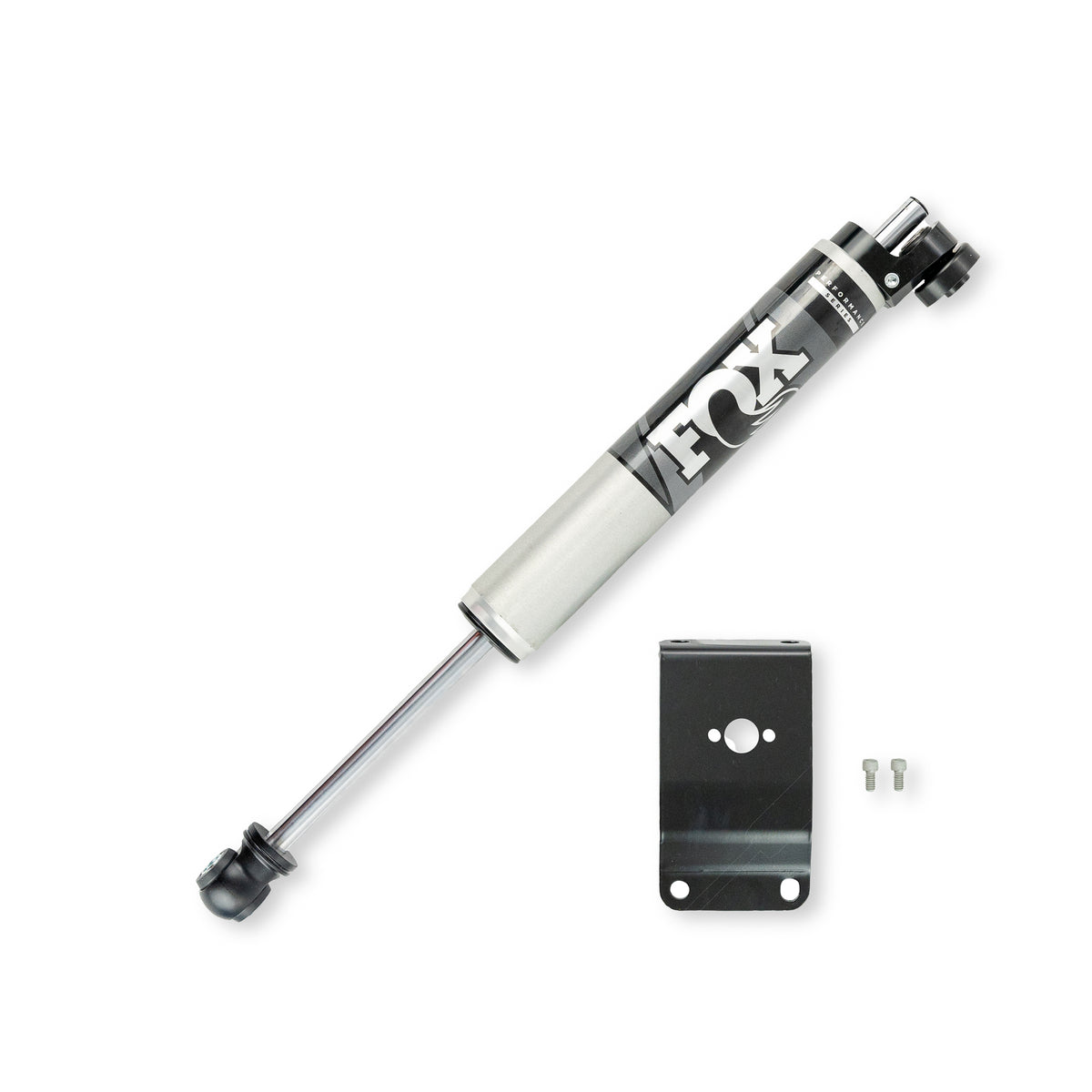 2013-2022 Dodge Ram 3500 FOX 2.0 TS Damper – Thuren Fabrication