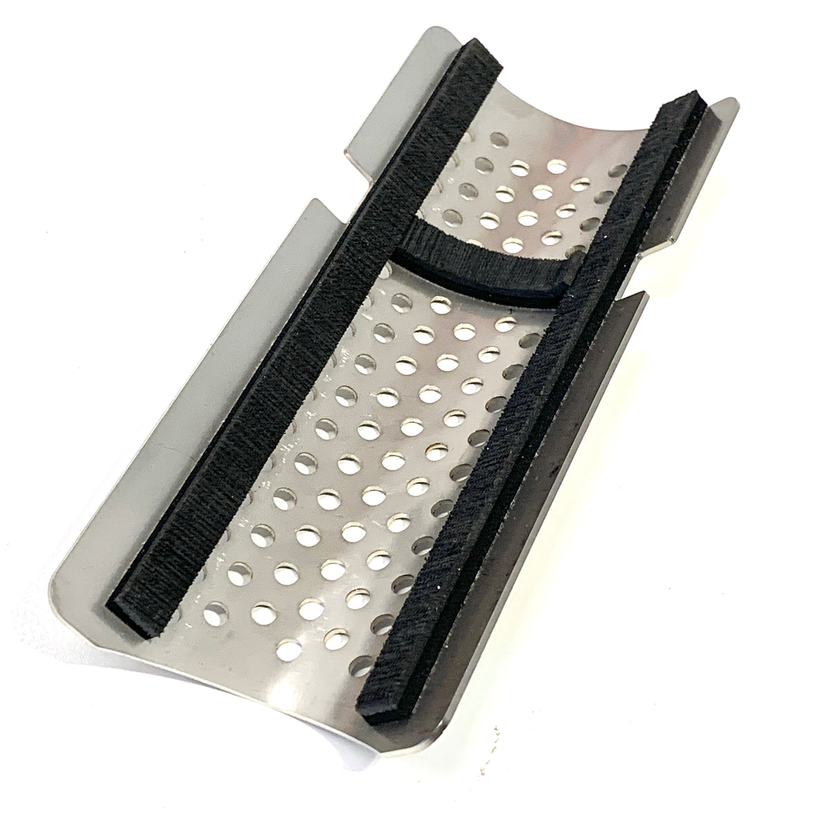 Thuren Fabrication Shock Gravel Deflector