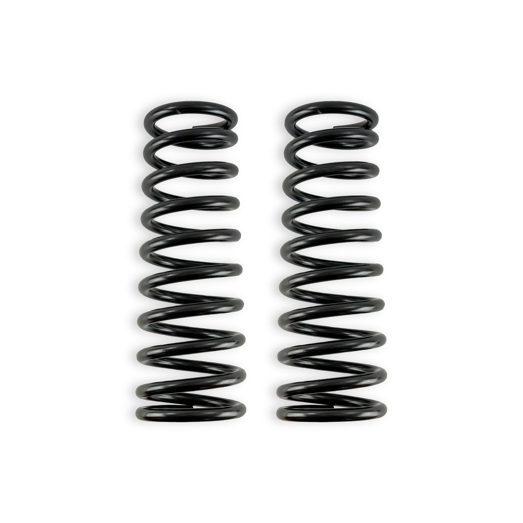 Thuren Fabrication 6" Soft Ride Diesel front Coils