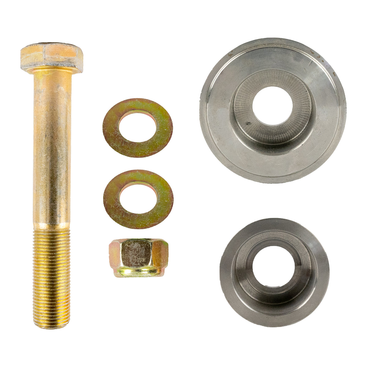 Thuren Fabrication Control Arm Joint Tool