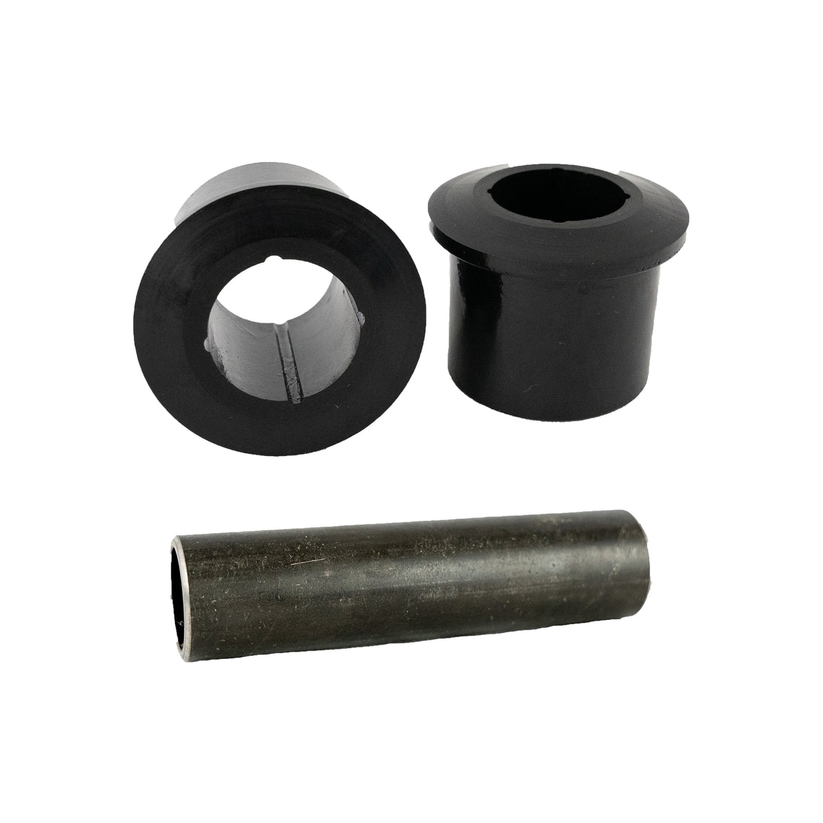 Thuren Fabrication 2003-2013 Performance Adjustable Rear Leaf Spring ...