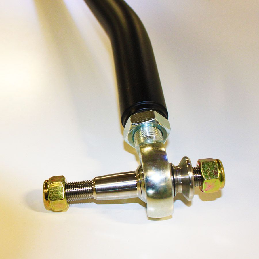 Thuren Fabrication 2003-2013 Dodge Ram 2500 Drag Link